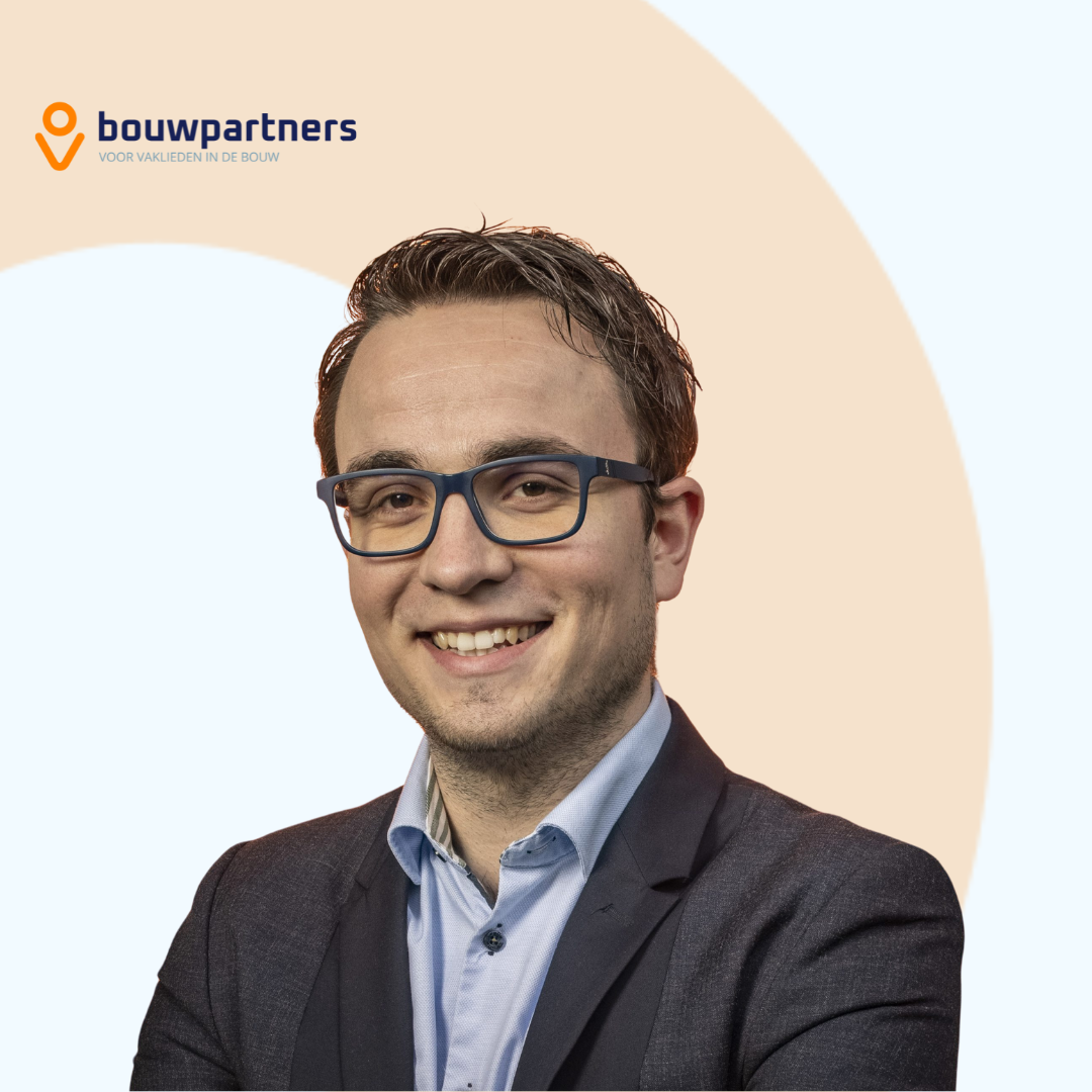 Het Bouwpartners team - Bouwpartners