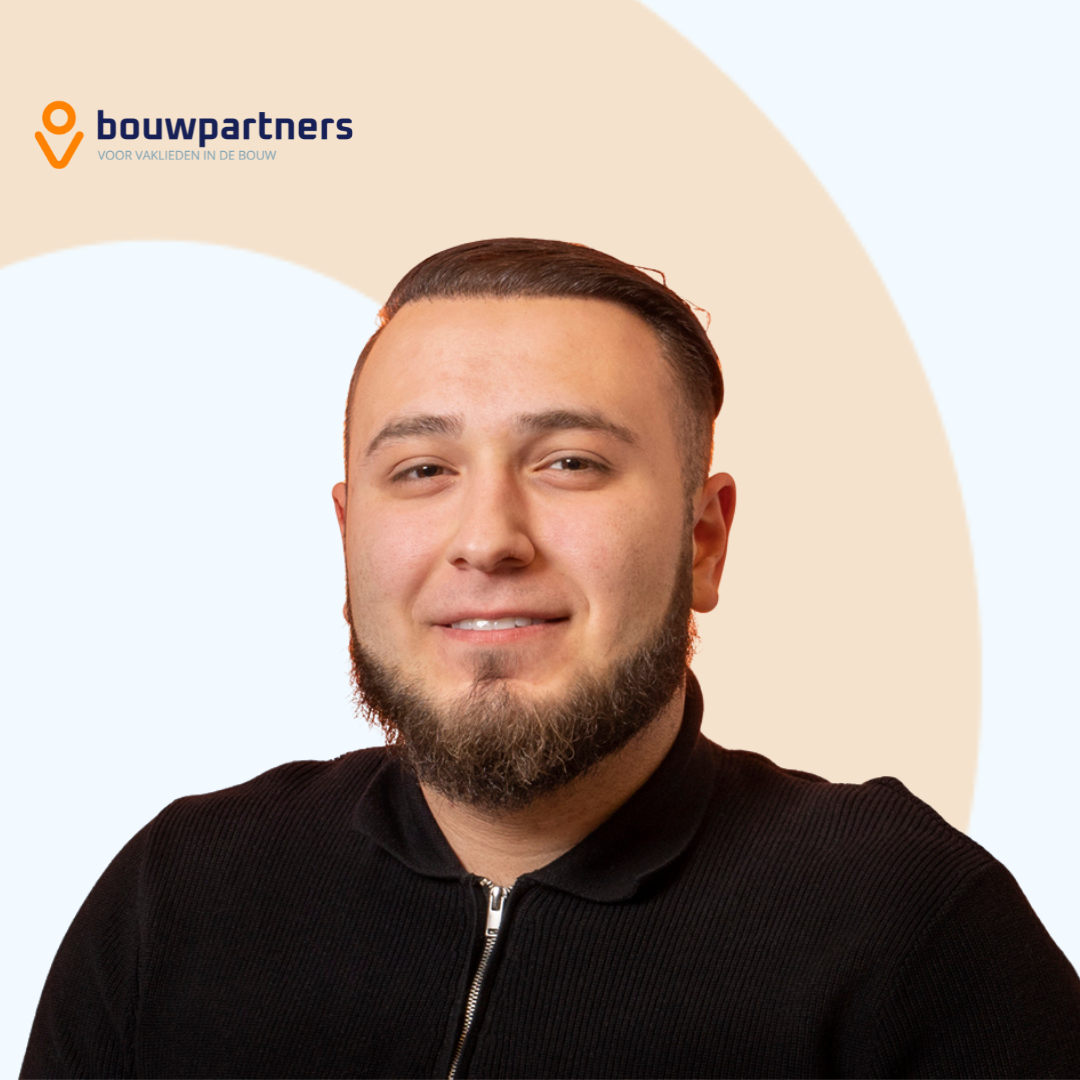 Yusuf Bosuguy - Bouwpartners