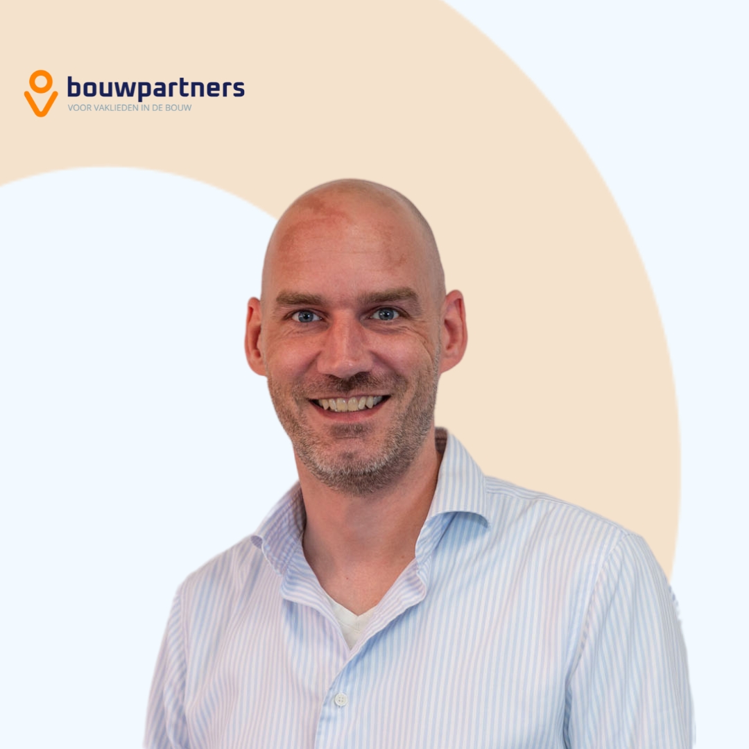 Het Bouwpartners team - Bouwpartners
