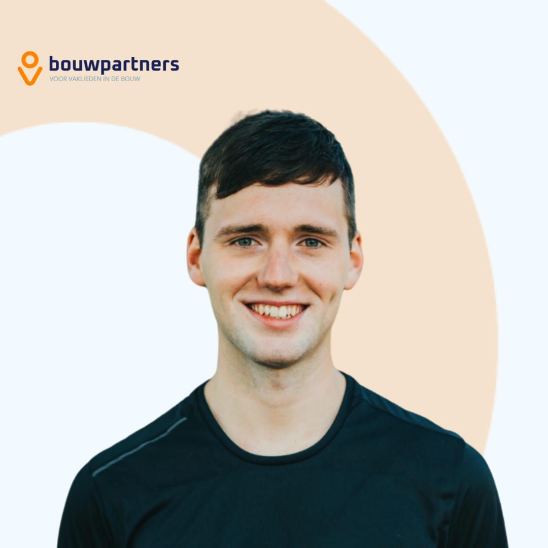 Danny Heijkoop - Bouwpartners